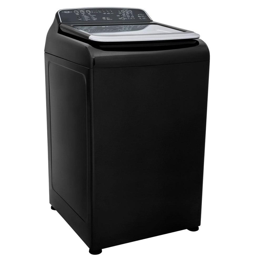 Lavadora ZOÜ 14 Kilogramos Haceb digital Onix – J9 Distribuciones